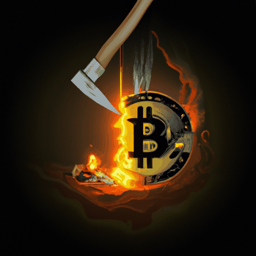 Bitcoin Miners Hut 8 and USBTC Merge, Ready for Bitcoin Halving by ...