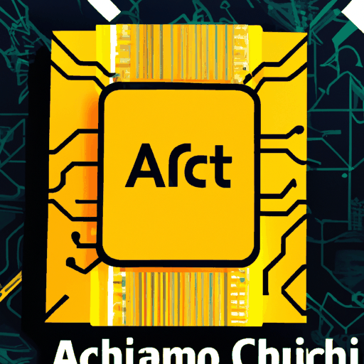 Amazon's AWS Unveils AI Chatbot 'Q' and New AI Chips by BlockBriefly ... Amazon's AWS Unveils AI Chatbot 'Q' and New AI Chips by BlockBriefly ...